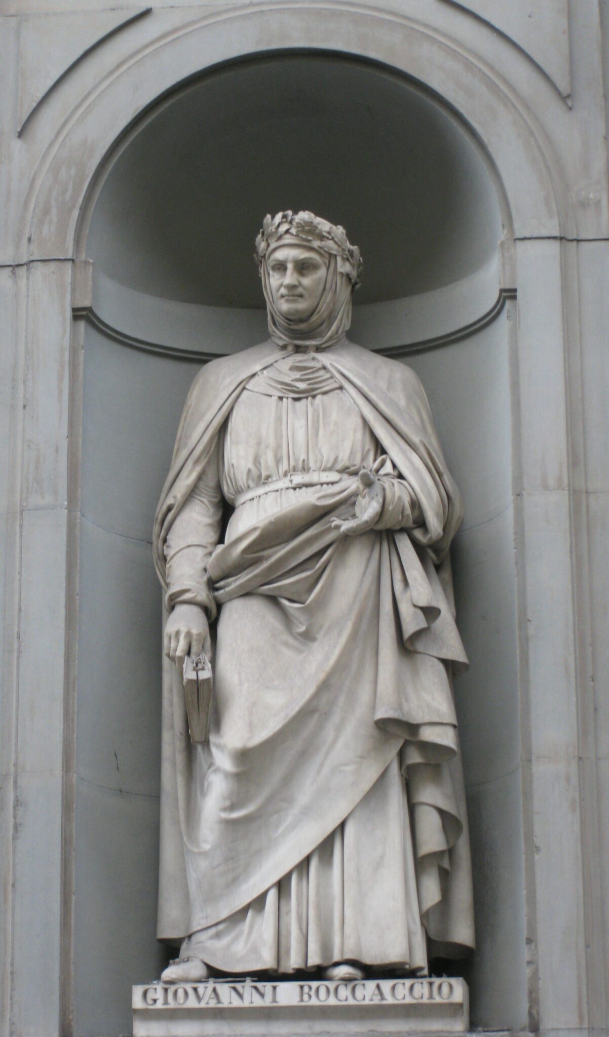 Giovanni Boccaccio va in scena alla scuola Margaritone – Marg@web